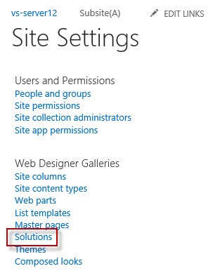 How to create a custom SharePoint list definition using Visual Studio 2012 – Cameron Dwyer