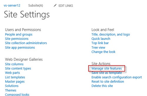 How to create a custom SharePoint list definition using Visual Studio 2012 – Cameron Dwyer