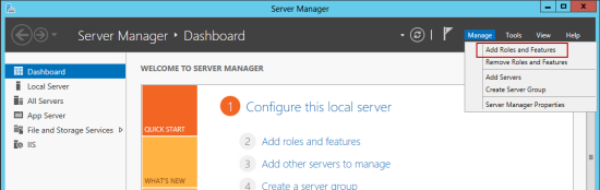 How to install/enable the WebClient (WebDAV) Service on Windows Server ...