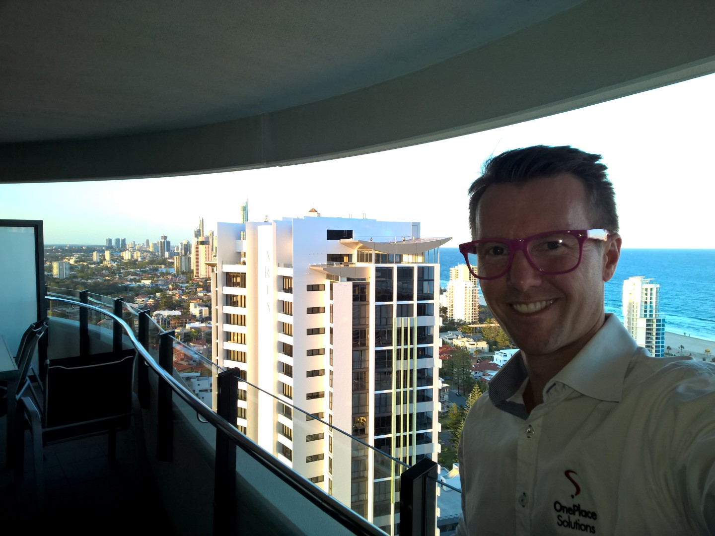 Photos from Microsoft Ignite Australia (Gold Coast) – Cameron Dwyer