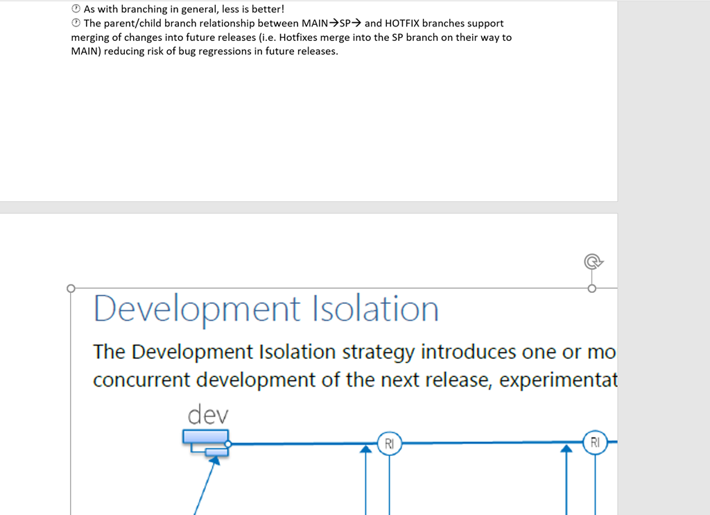 How to export multiple pages from OneNote to a single Word document ...
