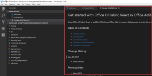 How to edit Markdown files in VSCode with live preview of changes ...