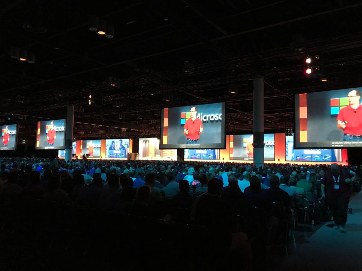 Cameron-Dwyer-Microsoft-Ignite-2018-Scott-Guthrie – Cameron Dwyer