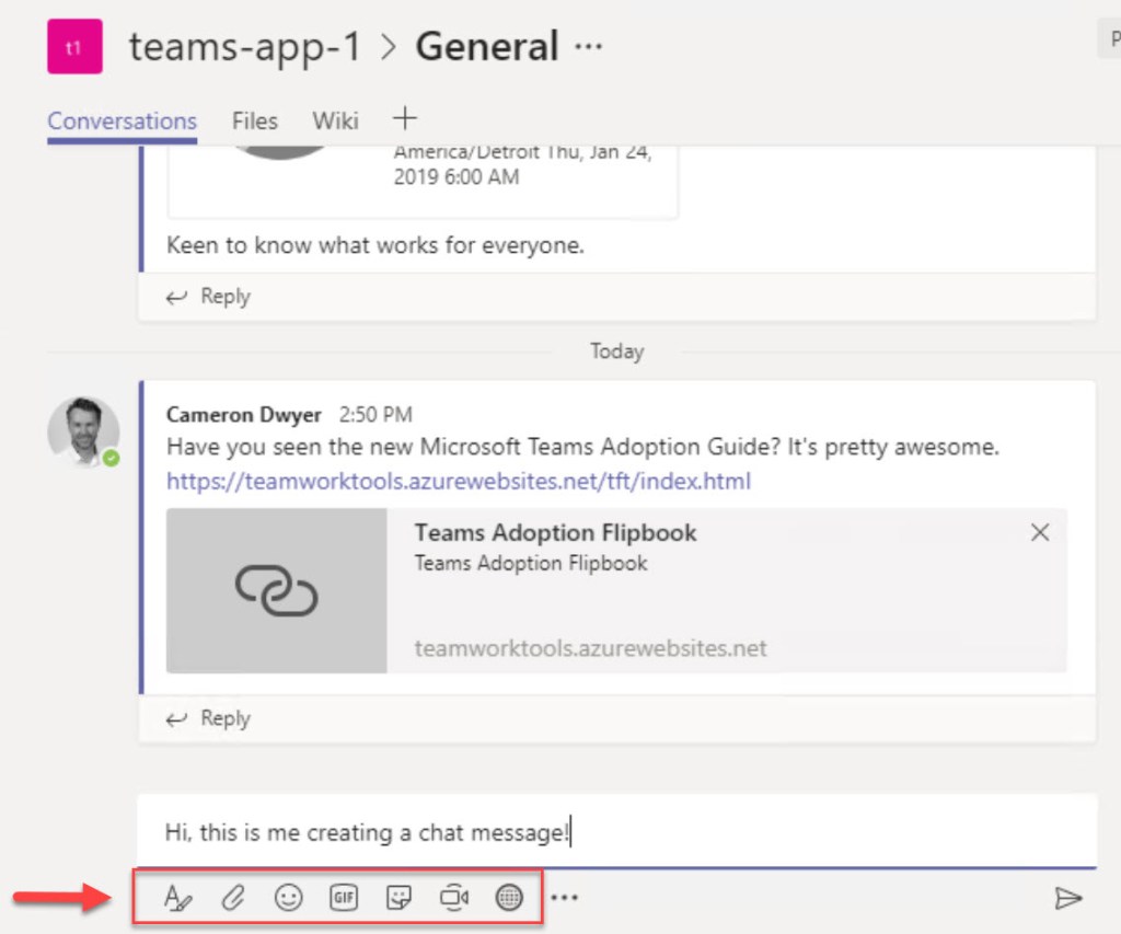 What are Microsoft Teams Messaging Extensions and why you should ...