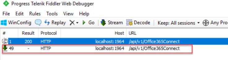 Top 6 Fiddler tips for developers – Cameron Dwyer