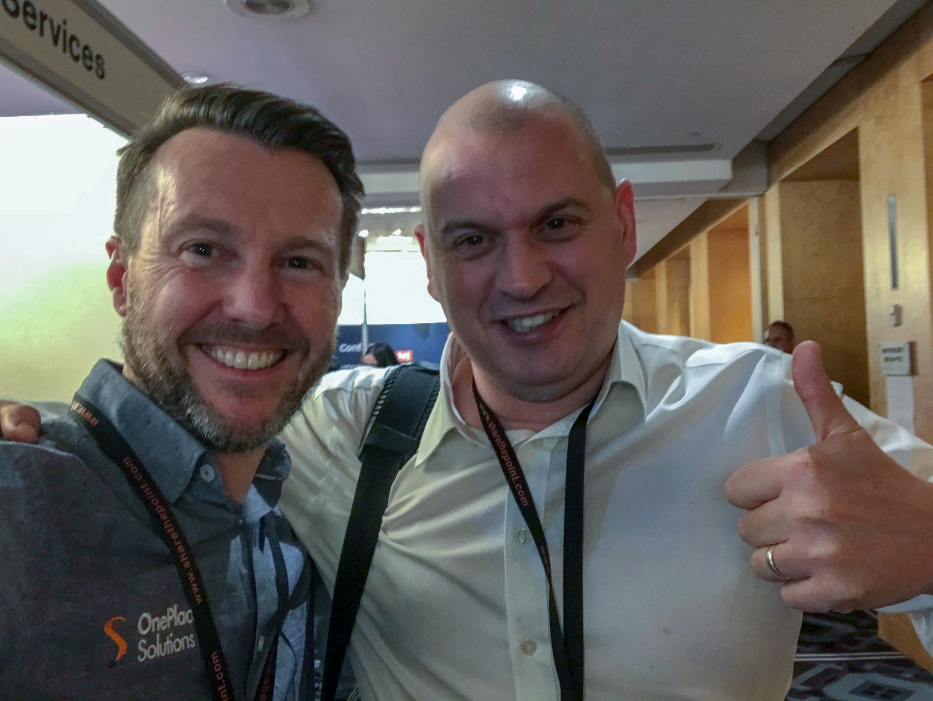 This is what I heard at DWC Australia 2019 + all the photos! – Cameron ...