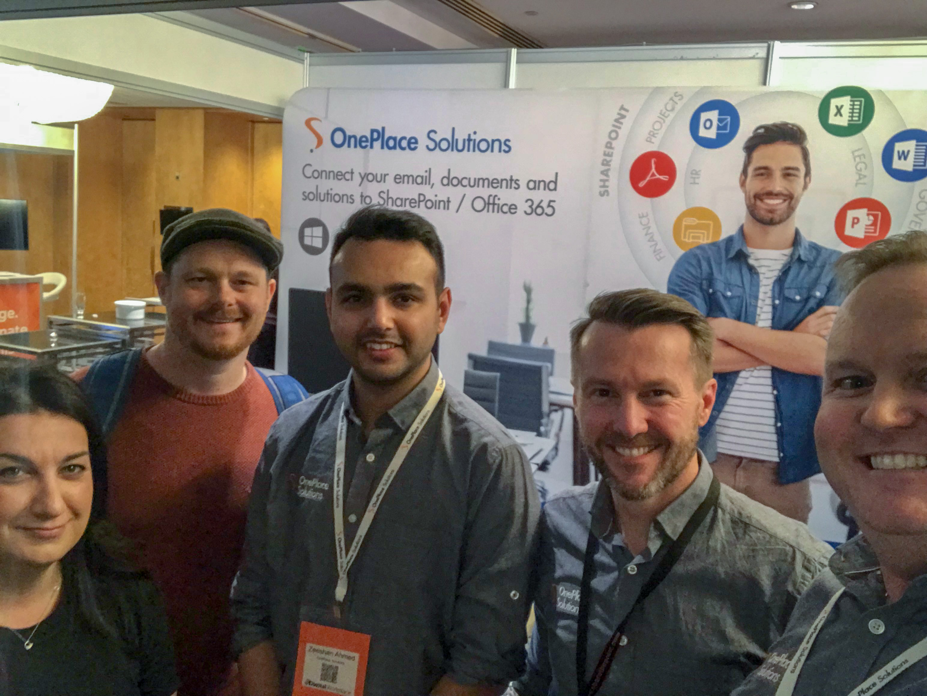 This is what I heard at DWC Australia 2019 + all the photos! – Cameron ...