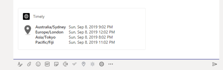 How to create a Microsoft Teams Messaging Extension pop-up dialog with ...