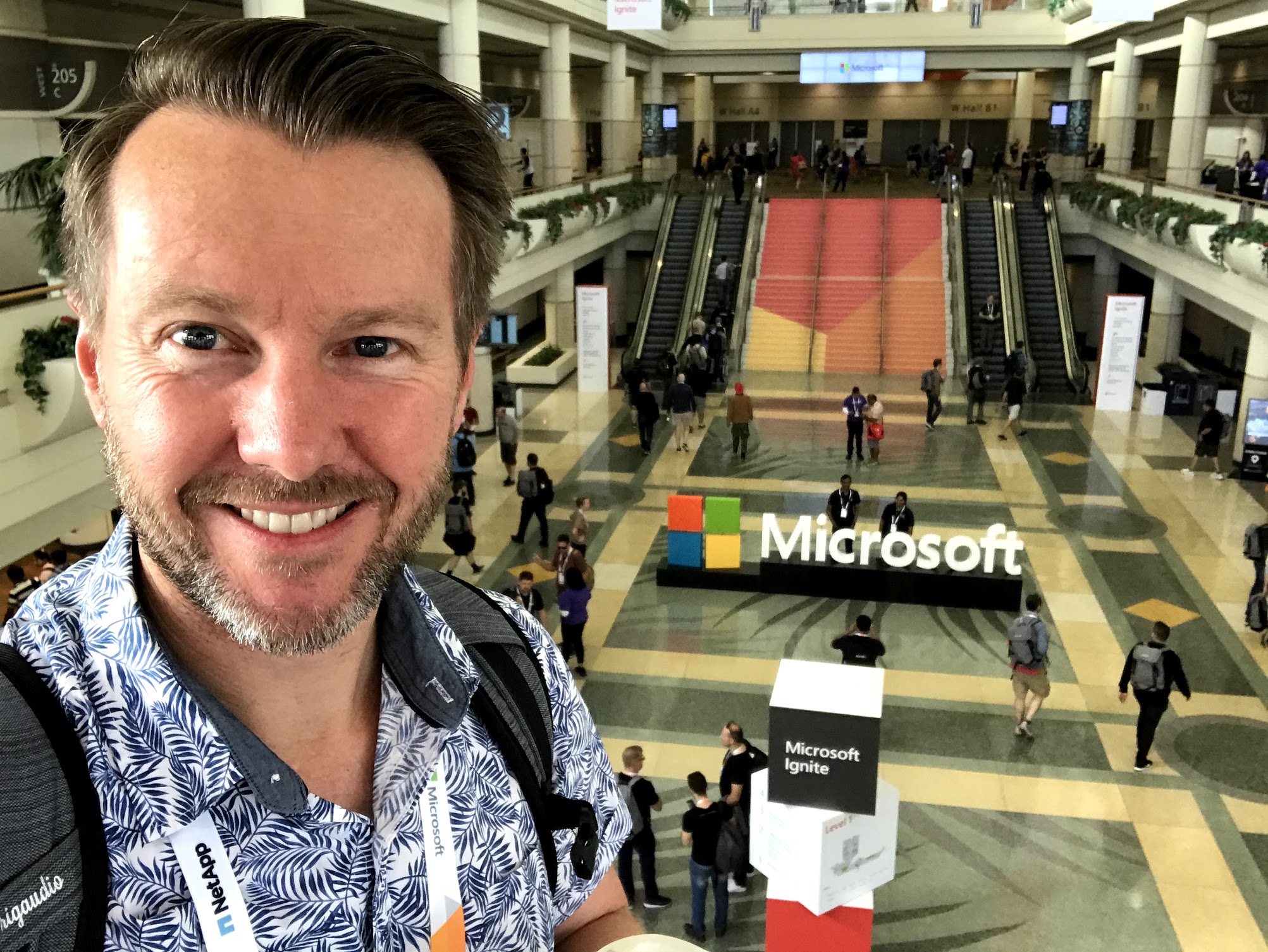 2019 – Cameron Dwyer