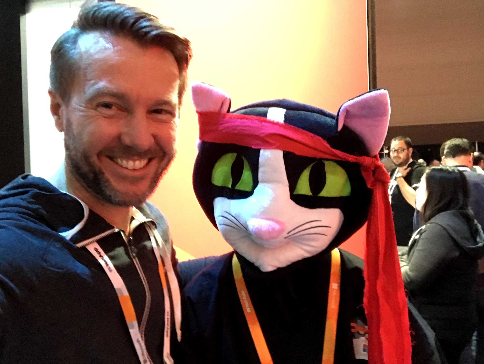 Office 365 Developer News from Microsoft Ignite 2019 – Cameron Dwyer