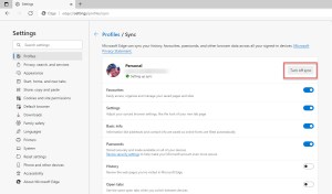 How I Fixed Microsoft Edge Running Slowly and Unresponsive – Cameron Dwyer