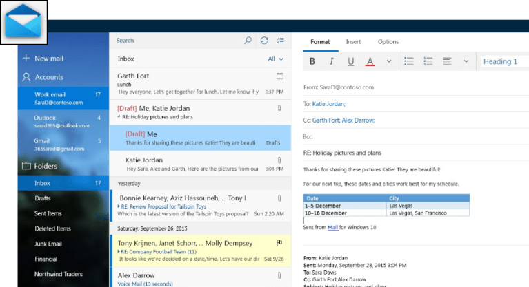 New Outlook for Windows – Deployment Timeline and Considerations ...