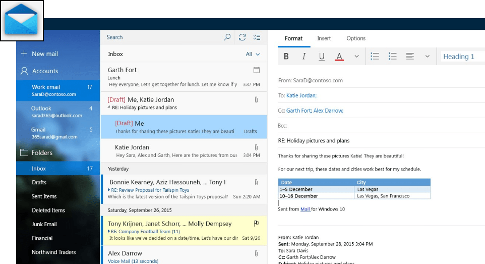 New Outlook for Windows – Deployment Timeline and Considerations ...